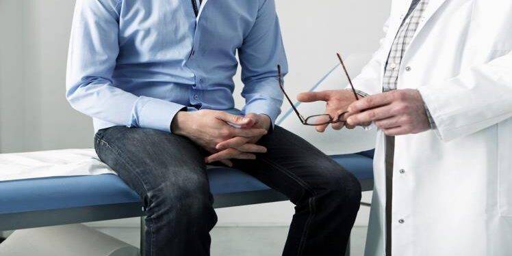 The Role Of Penile Rehabilitation After Prostate Surgery
